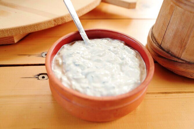 Traditional Greek Cooking Class @ Lefkada Micro Farm - What the Reviews Tell Us