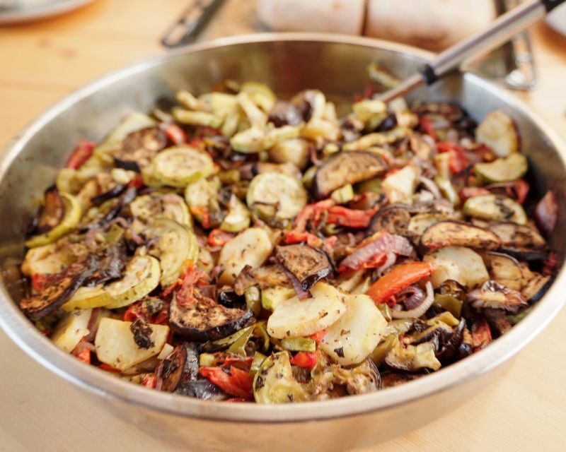 Traditional Greek Cooking Class @ Lefkada Micro Farm - Accessibility and Practicalities
