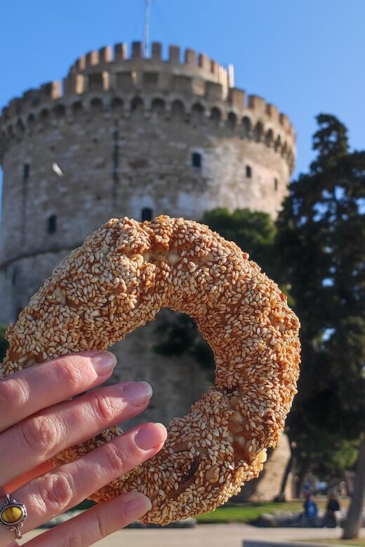 Traditional Greek Food Tour With A Local - Is This Tour Worth the Price?