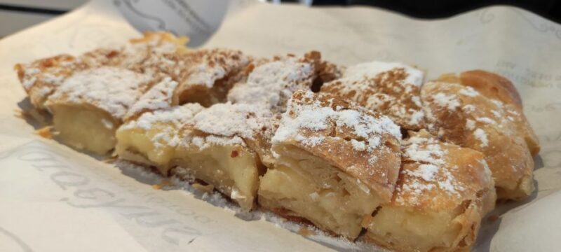 Traditional Greek Food Tour With A Local - FAQ