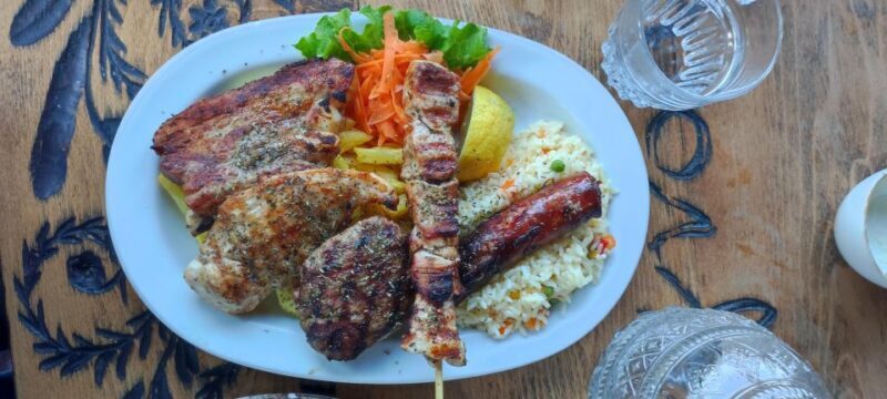 Traditional Greek Food Tour With A Local - Final Words