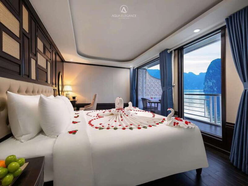 Traditional Halong bay 2 day 1 night Private cabin 5 Star - Final Thoughts: The Authentic, Comfortable Way to See Halong Bay