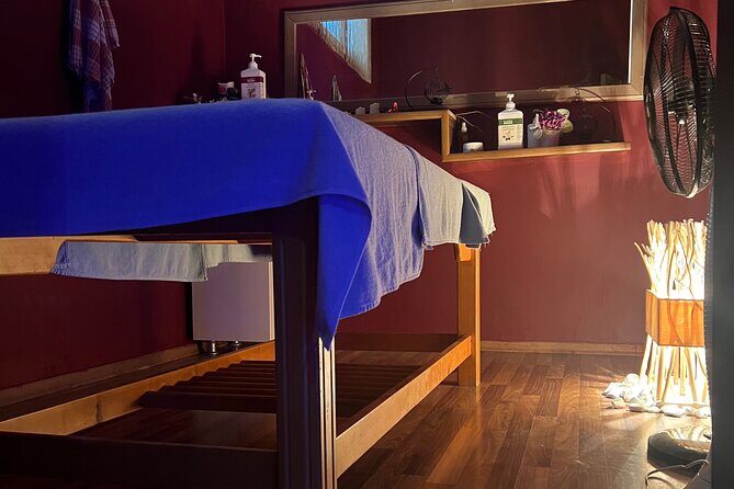 Traditional Hammam Turkish Bath and Spa at Kusadasi - Key Points