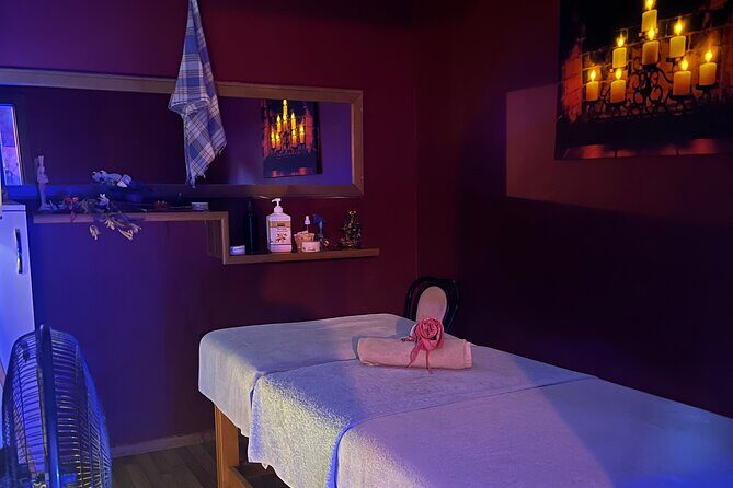 Traditional Hammam Turkish Bath and Spa at Kusadasi - Why a Turkish Bath in Kusadasi is a Must-try