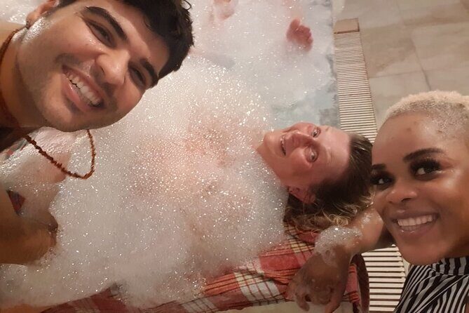 Traditional Hammam Turkish Bath and Spa at Kusadasi - Authenticity and Quality – What the Reviews Say
