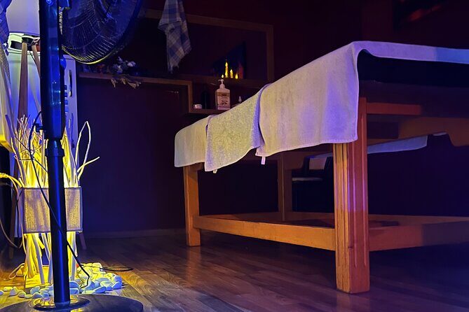 Traditional Hammam Turkish Bath and Spa at Kusadasi - Who Should Book This Experience?