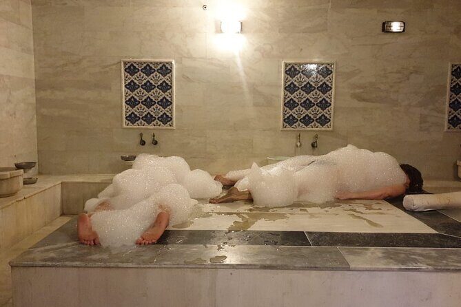 Traditional Hammam Turkish Bath and Spa at Kusadasi - Practical Tips for Your Visit