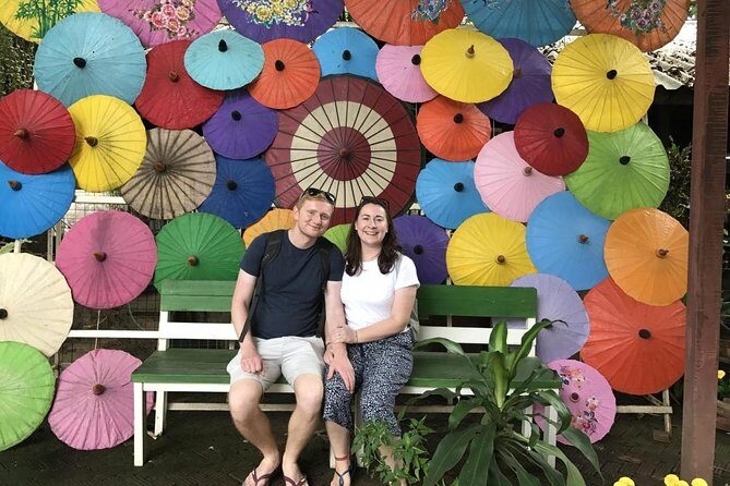 Traditional Handicraft Craftsmanship Tour from Chiang Mai - The Experience in Context