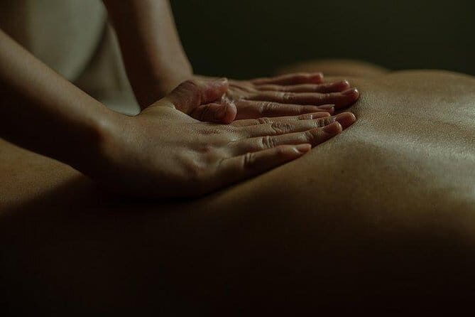 Traditional Head, Back & Shoulder Massage in Siem Reap - Getting to Know the Experience