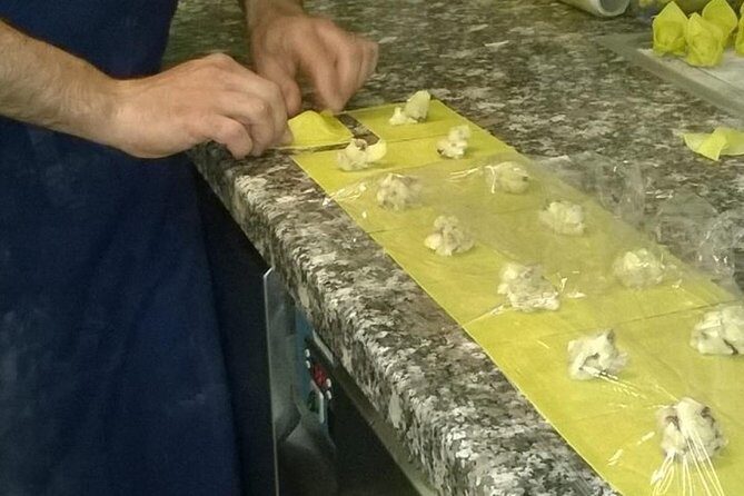 Traditional Home Cooking in Modena,Tagliatelle, Tortelloni & Wine - A Close Look at the Experience