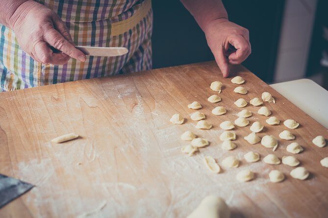 Traditional Home Cooking in Modena,Tagliatelle, Tortelloni & Wine - FAQs