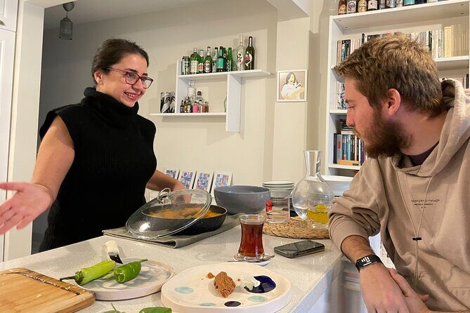 Traditional Home Cooking with a Local in stanbul City Center - Final Thoughts: Why It’s Worth Considering