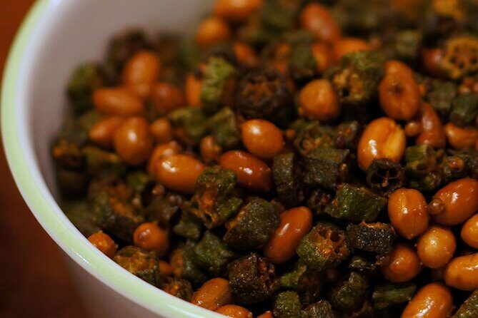 Traditional Hyderabadi Cooking Class in a Local Home - Real Traveler Perspectives