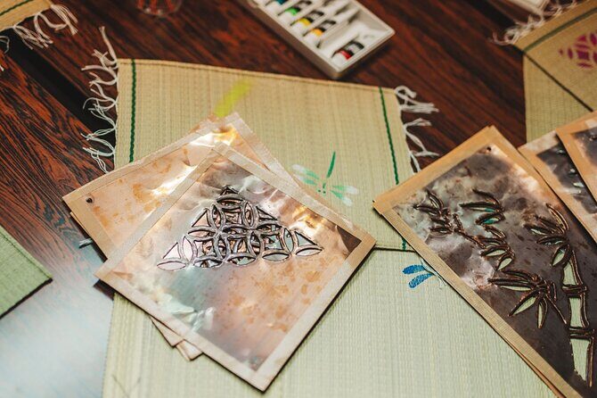 Traditional Igusa Mat Dyeing Experience - FAQ