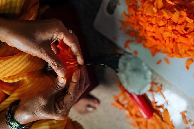 Traditional Indian Cooking Class in Goa, Anjuna [fish] - Introduction