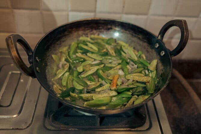 Traditional Indian Cooking Class in Goa, Anjuna [fish] - A Detailed Look at the Goa Seafood Cooking Class