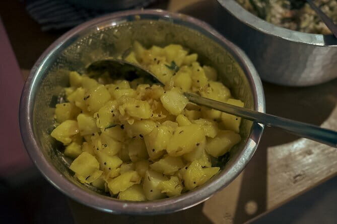 Traditional Indian Cooking Class in Goa, Anjuna [fish] - Conclusions: Why You Should Consider This Cooking Class