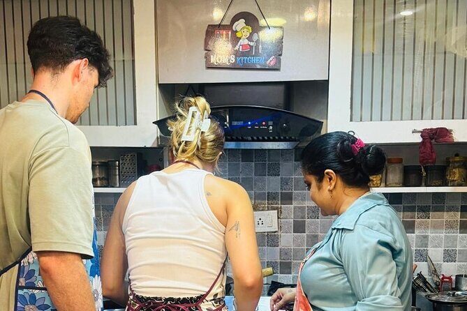 Traditional Indian Cooking Class with Family Experience - Final Thoughts