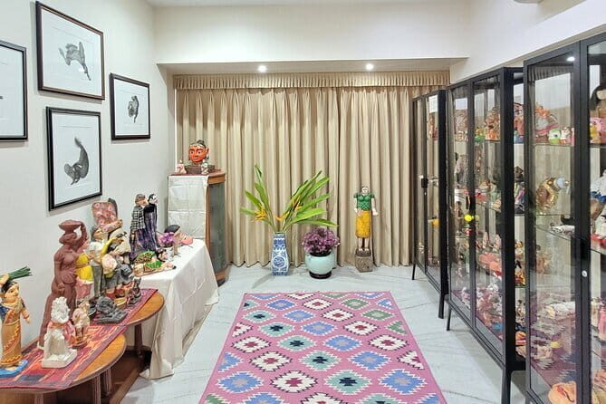 Traditional Indian Immersive Cultural Experience - Introduction