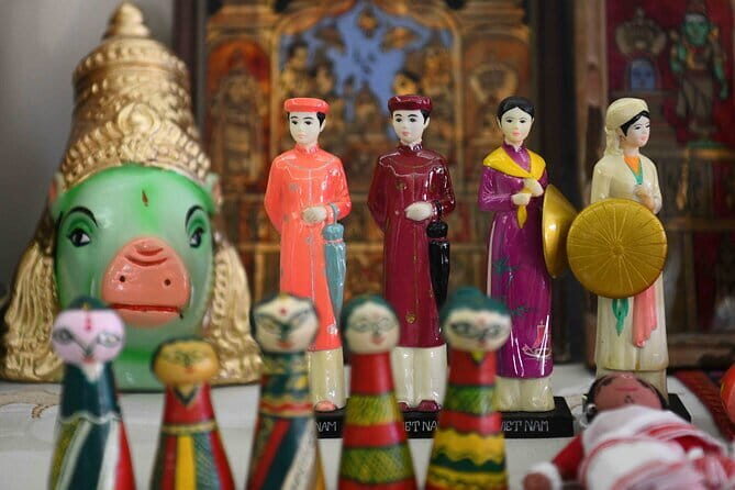 Traditional Indian Immersive Cultural Experience - Key Points