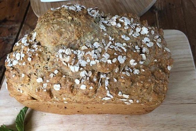 Traditional Irish Homemade Baking Scones and Bread - The Complete Breakdown: What to Expect