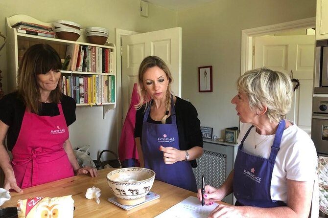Traditional Irish Homemade Baking Scones and Bread - FAQs