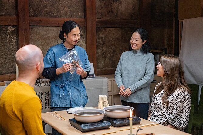 Traditional Japanese Candle Making and Uchiko Walking Tour - FAQ