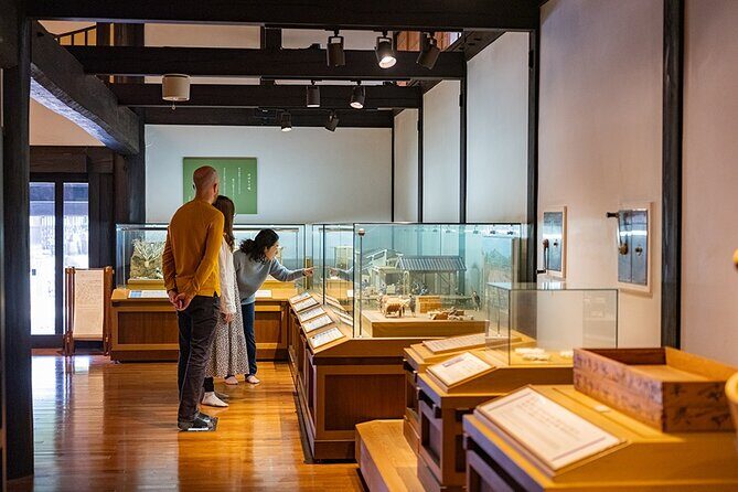 Traditional Japanese Candle Making and Uchiko Walking Tour - Final Recommendations