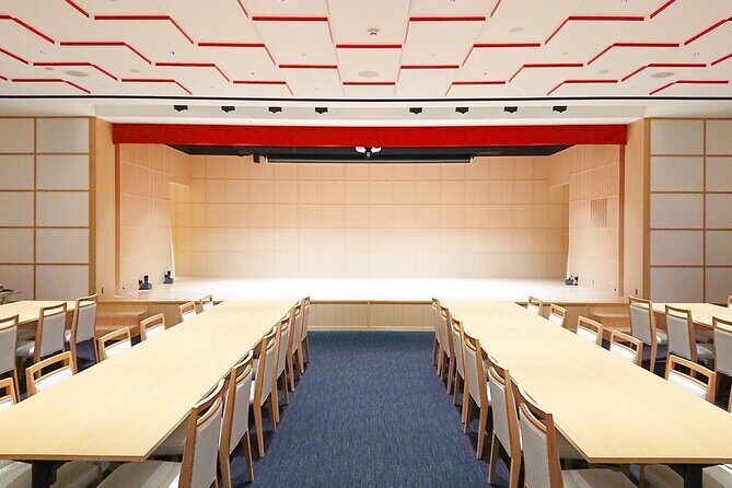 Traditional Japanese Comedy, Juggling & Magic Live Show in Tokyo - Practical Details: Timing, Location, and Booking