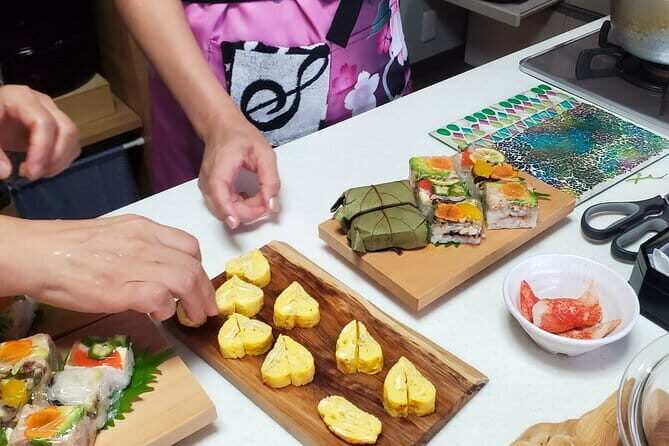 Traditional Japanese Cooking Class in Nara in a Local Home - An In-Depth Look at the Nara Cooking Class