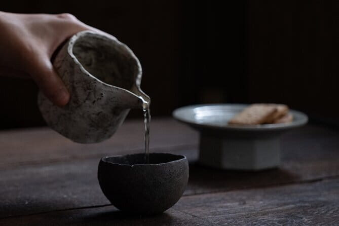 TRADITIONAL JAPANESE COOKING: Ferment & Preservation techniques - Key Points