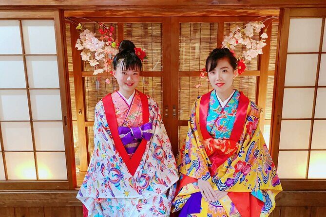 Traditional Japanese Costumes "Kimono", "Yukata", "Ryuso", "Photograph Course "Hair Set & Lipstick & Kimono & Photography" - Final Thoughts