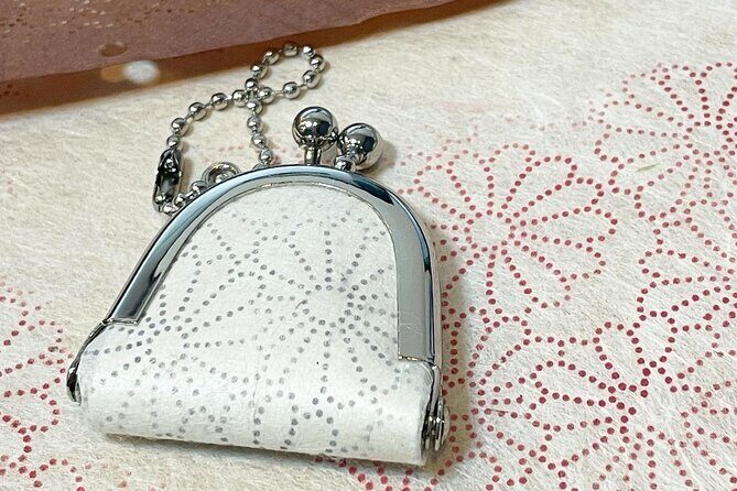 Traditional Japanese Crafts Making Experience in Tokyo - A Closer Look at the Experience