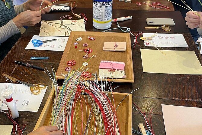 Traditional Japanese Crafts Making Experience in Tokyo - Who Would Love This Tour?