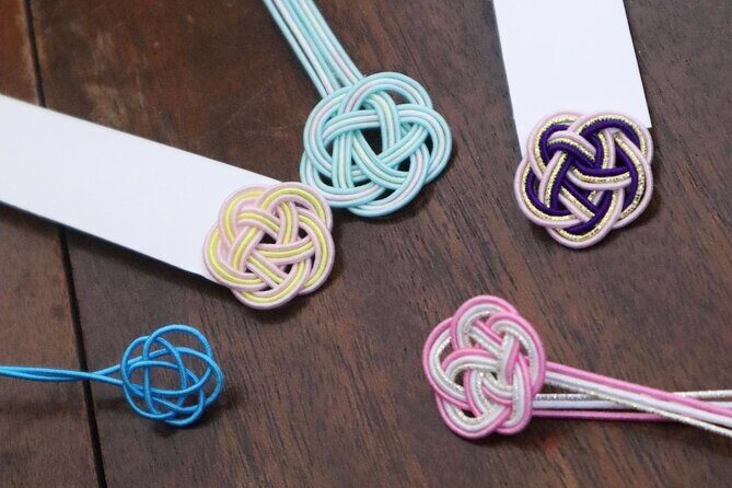 Traditional Japanese Crafts Making Experience in Tokyo - The Sum Up