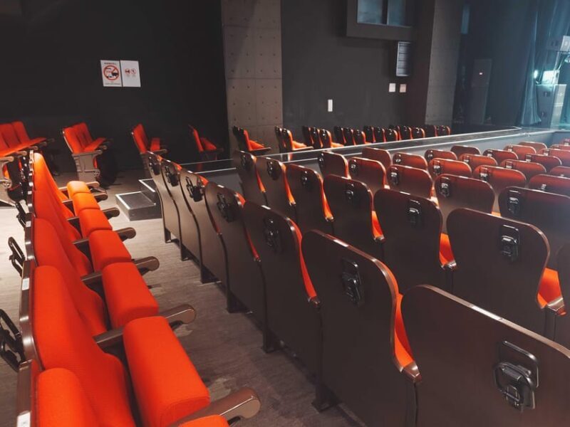 Traditional Japanese Dance Show! The Art of Nihon Buy - FAQ