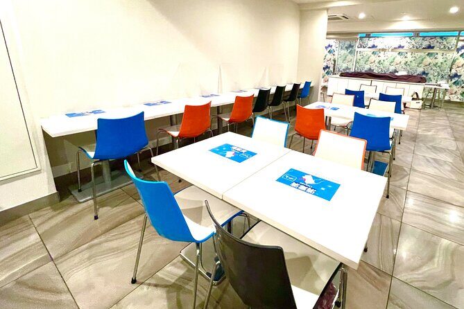 Traditional Japanese Flower Styling Workshop - Ikebana in Osaka - A Closer Look at the Osaka Ikebana Workshop