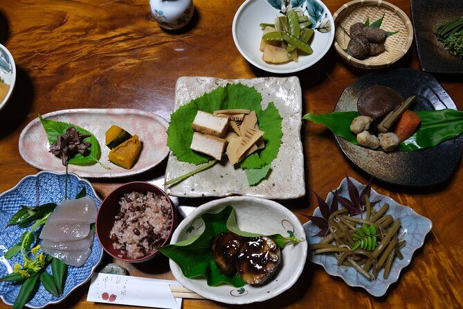 Traditional Japanese Food Tour with a Food Expert - Who Will Love This Tour?