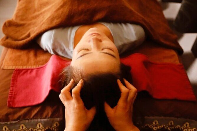 Traditional Japanese Healing Treatments - Key Points