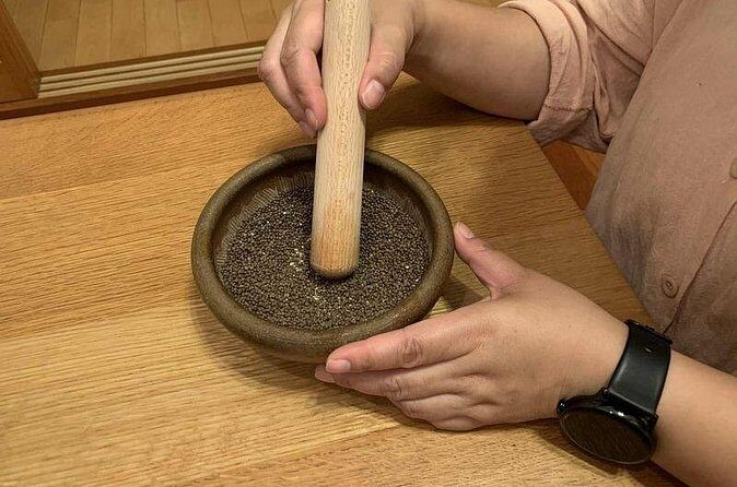 Traditional Japanese Home Cooking Class in Hida with Locals - FAQ