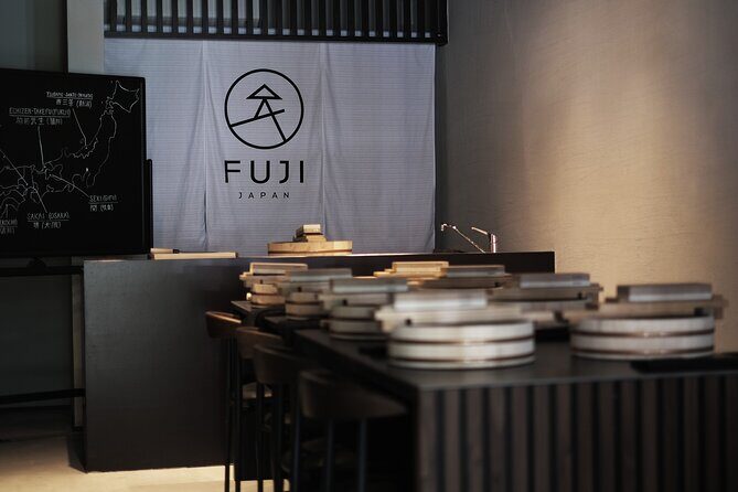 Traditional Japanese Knife Sharpening Class - Practical Details