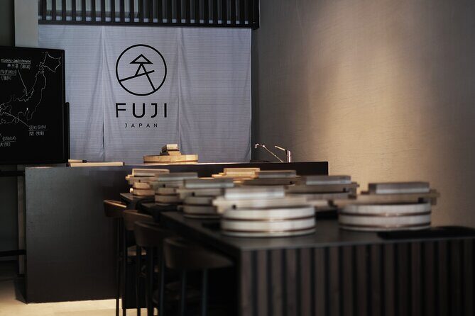 Traditional Japanese Knife Sharpening Class - Final Thoughts