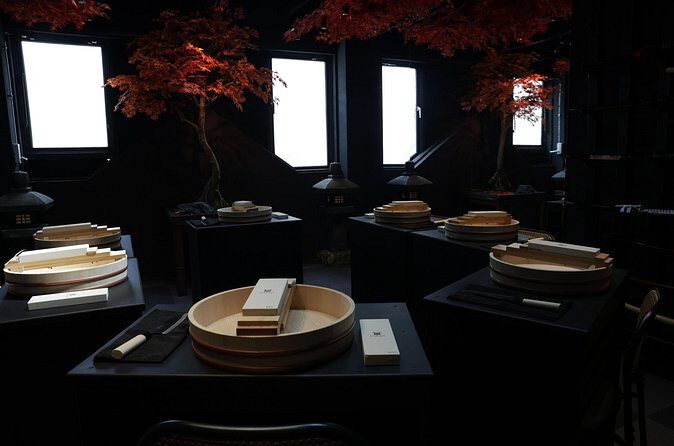 Traditional Japanese Knife Sharpening Class in Kyoto - FAQ