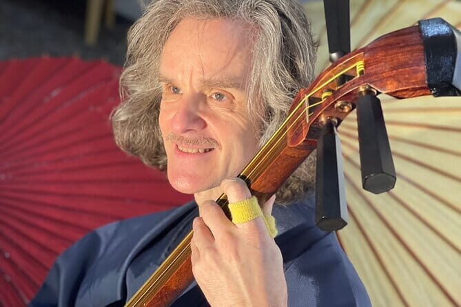 Traditional Japanese Music show & Experience Tour in Kyoto - Final Thoughts: Is It Worth It?