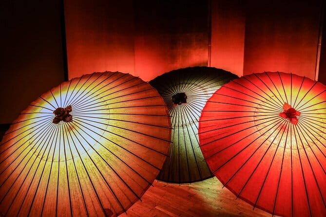 Traditional Japanese Music show & Experience Tour in Osaka - An In-Depth Look at the Experience