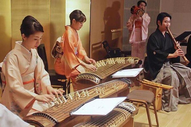 Traditional Japanese Music ZAKURO SHOW in Tokyo - Concluding Thoughts: Who Will Love This?