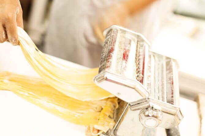Traditional Japanese Ramen Cooking Class in Seattle - A Closer Look at the Experience