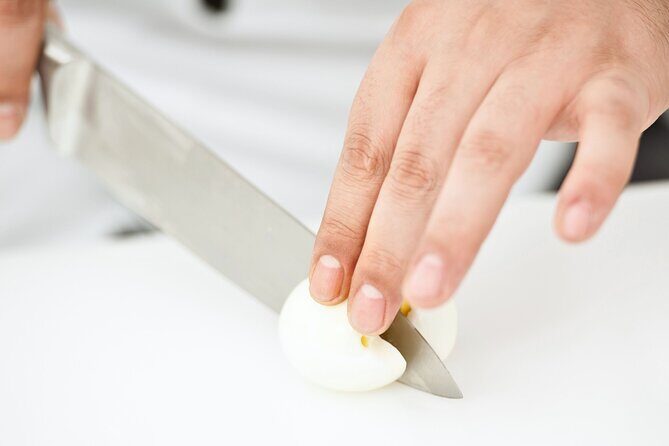 Traditional Japanese Ramen Cooking Class in Seattle - Who Would Love This Class?
