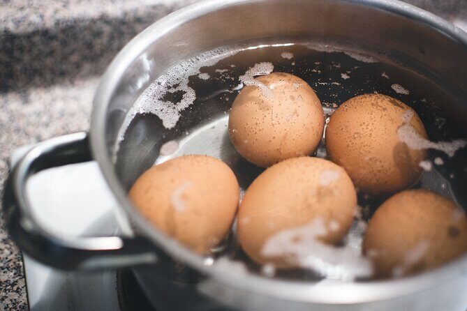 Traditional Japanese Ramen Cooking Class in Seattle - The Sum Up