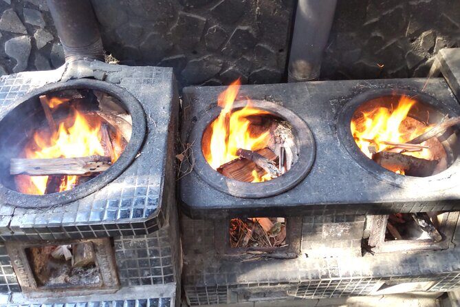 Traditional Japanese Rustic Life Experience in Sakushima - An In-Depth Look at the Sakushima Rustic Life Experience